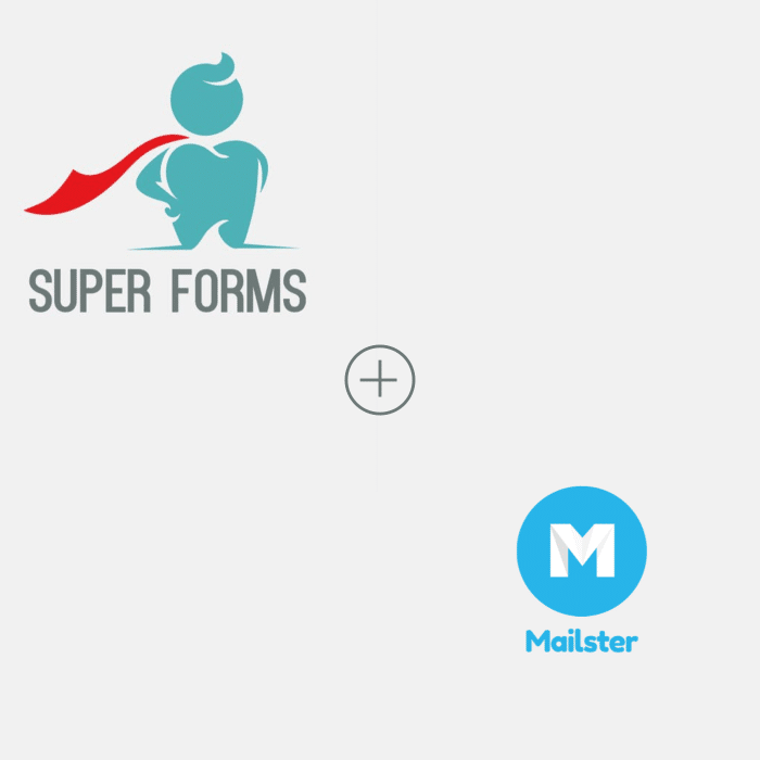 Super Forms Mailster Addon GPL V1.3.2
