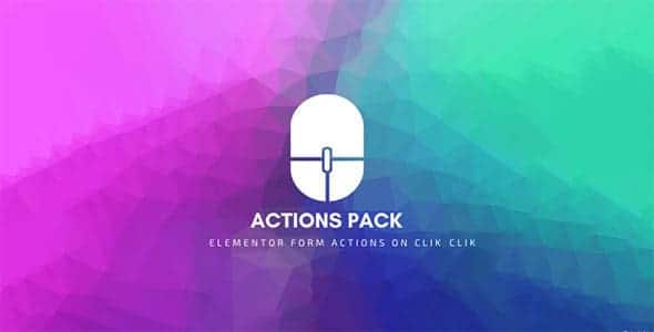 Actions Pack Premium For Elementor GPL V2.4.6