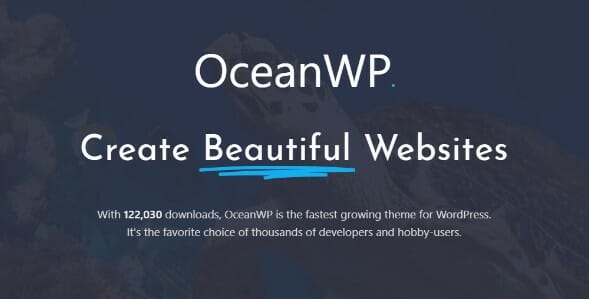 OceanWP Pro Core Plugin V3.1.1 And All Addons Free