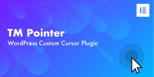 TM Pointer Plugin GPL V1.0.3 – WordPress Custom Cursor Plugin